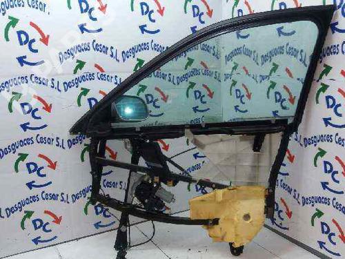 Front right window mechanism AUDI A4 B5 (8D2) 1.8 T 5160827 | B-Parts