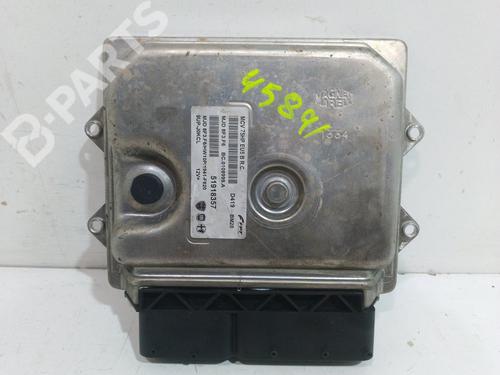 Calculateur moteur (ecu) CITROËN NEMO MPV 1.3 HDi 75 1838909 | B-Parts