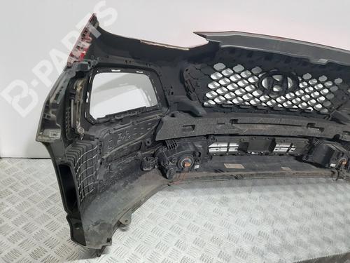 Front bumper HYUNDAI KONA (OS, OSE, OSI) 9976194 | B-Parts