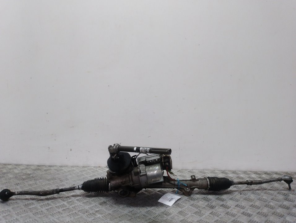 Steering rack CITROËN C2 (JM_) 10719921 | B-Parts