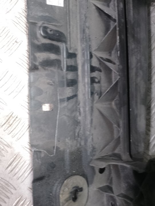 Front slam panel VW GOLF V (1K1) 1.9 TDI 10180666 | B-Parts