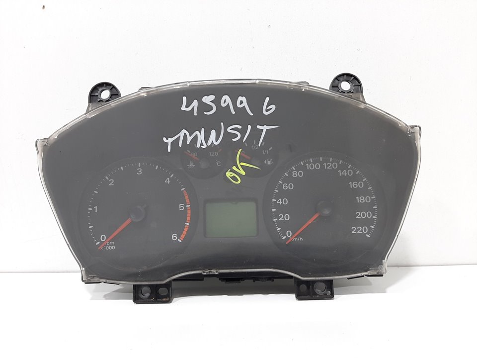 Instrument cluster FORD TRANSIT Van (FA_ _) 9502948 | B-Parts