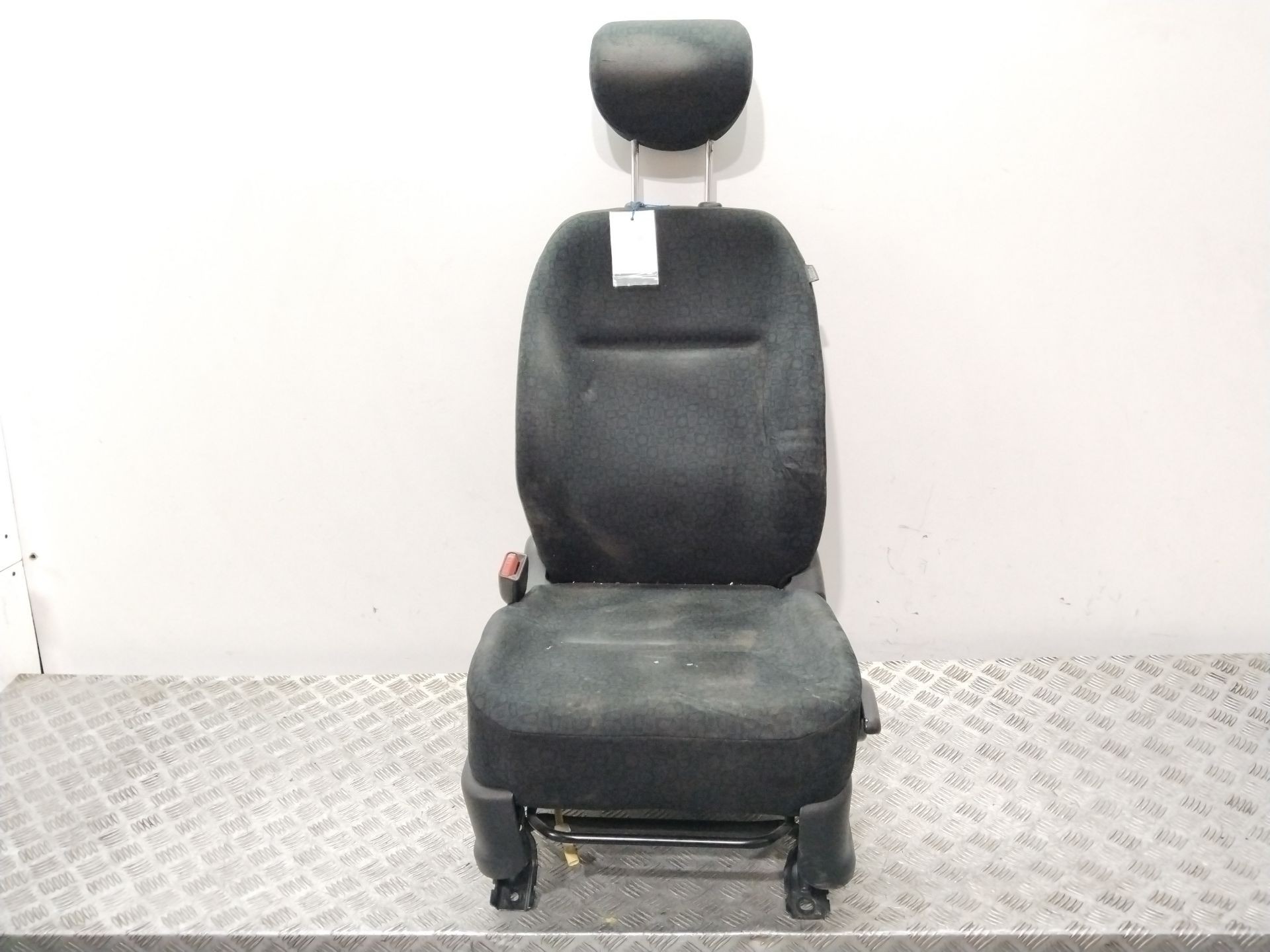 Siège avant gauche HONDA FR-V (BE) 17375162 | B-Parts