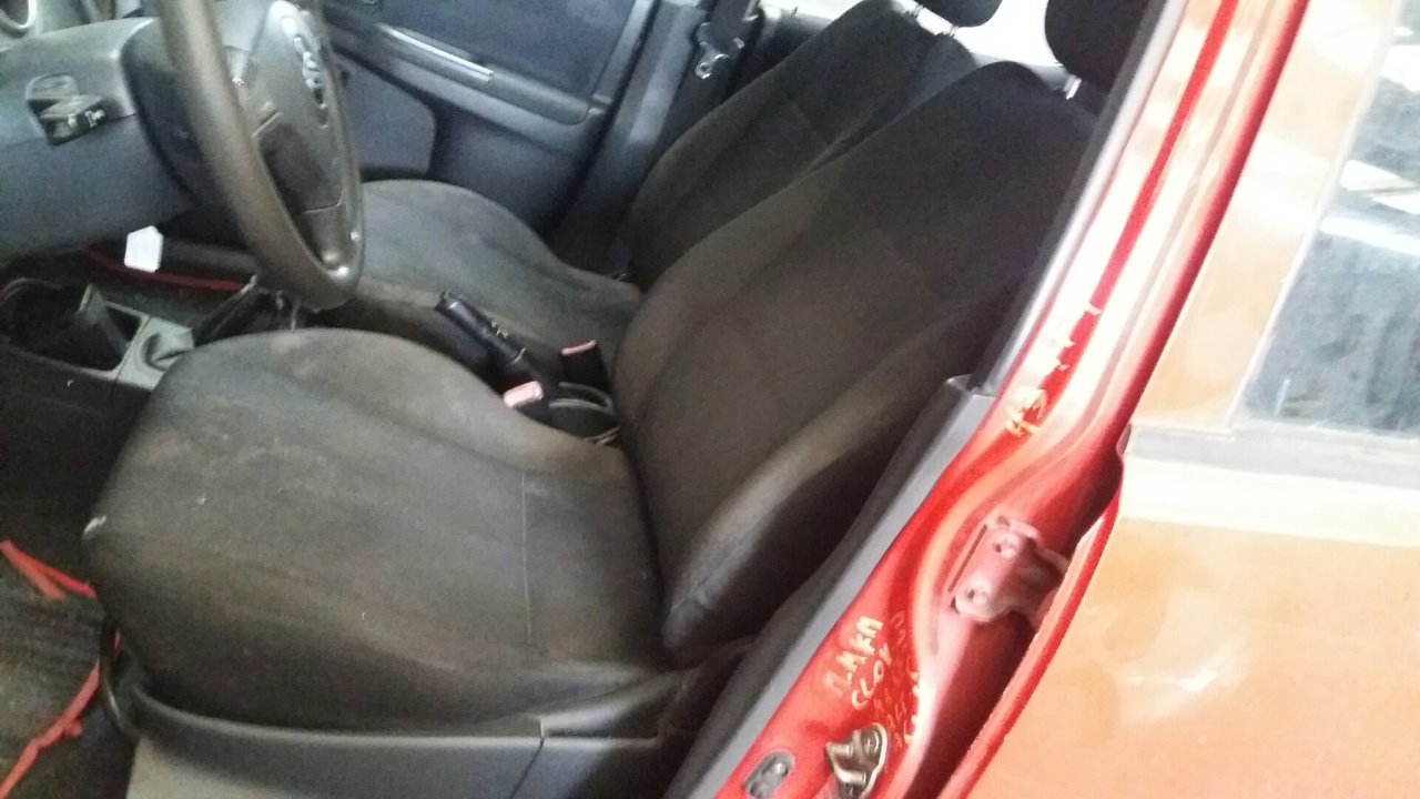 Manual gearbox selector SUZUKI IGNIS II (MH) 1.5 (RM415) | B-Parts