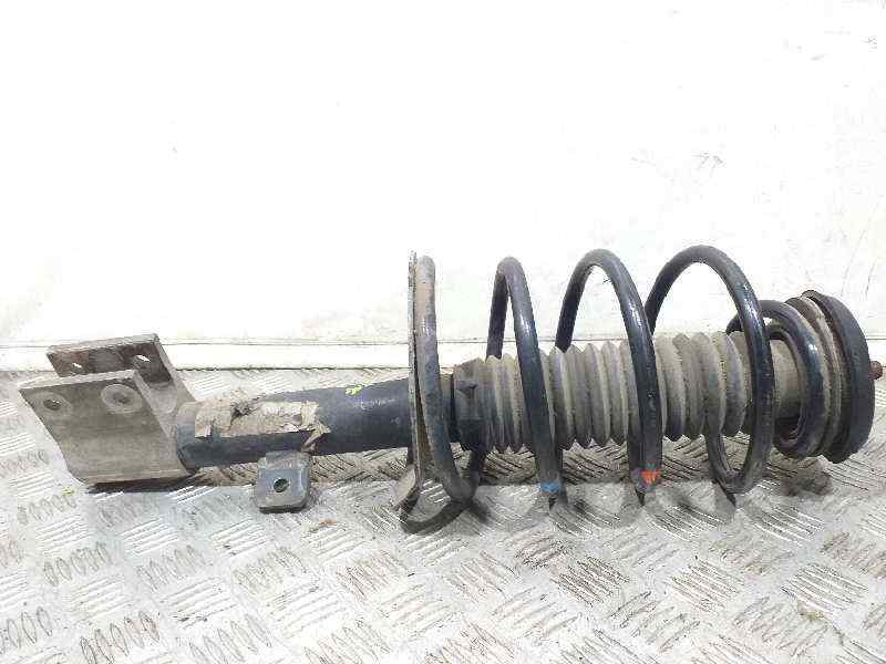 Right front shock absorber PEUGEOT 307 (3A/C) 2.0 HDi 110 5160030 | B-Parts