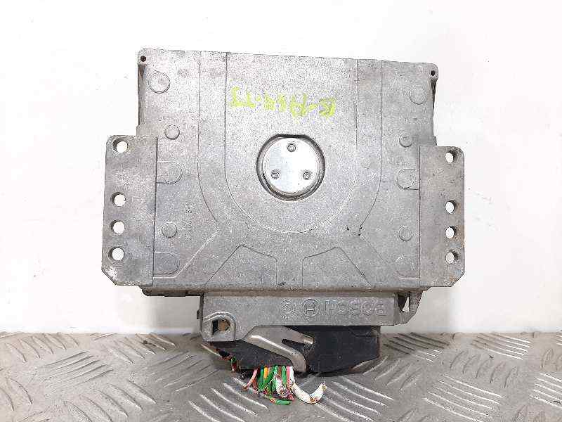 Engine control unit (ECU) CITROËN SAXO (S0, S1) 1.1 X, SX 6408256 | B-Parts