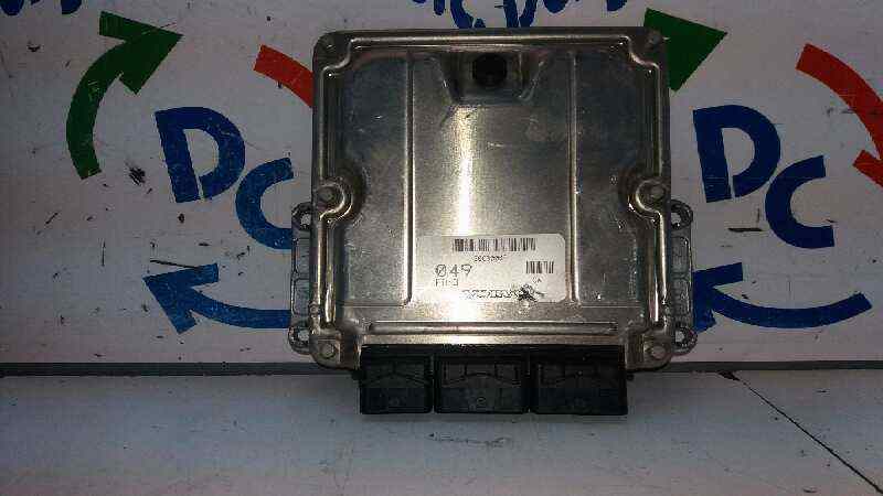 Engine control unit (ECU) VOLVO V40 Estate (645) 5240022 | B-Parts