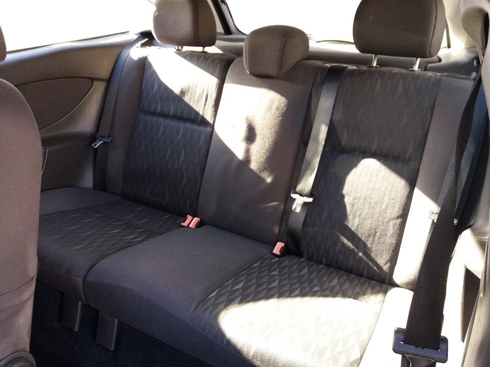 Left front fenders FORD FOCUS (DAW, DBW) PLATA | B-Parts