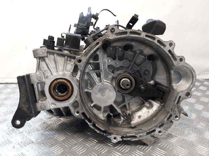 Manual gearbox HYUNDAI GETZ (TB) 1.5 CRDi 5193899 | B-Parts