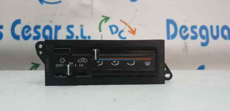 Climate control JEEP CHEROKEE (XJ) 5199279 | B-Parts