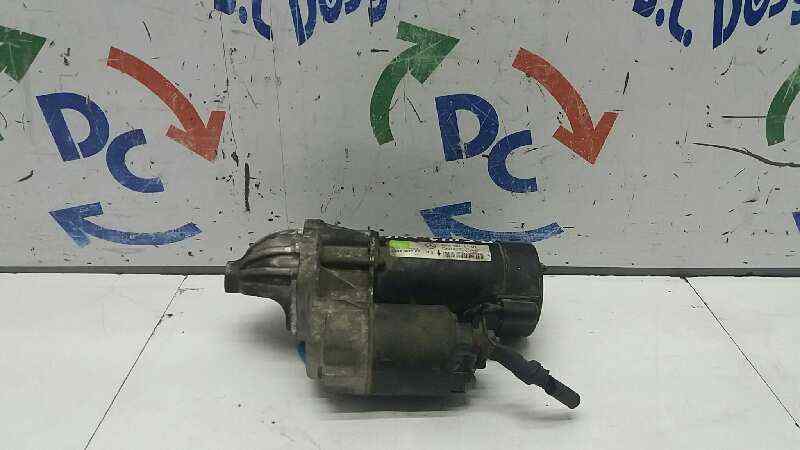 Starter MERCEDES-BENZ A-CLASS (W168) A 190 (168.032, 168.132) 5163658 ...