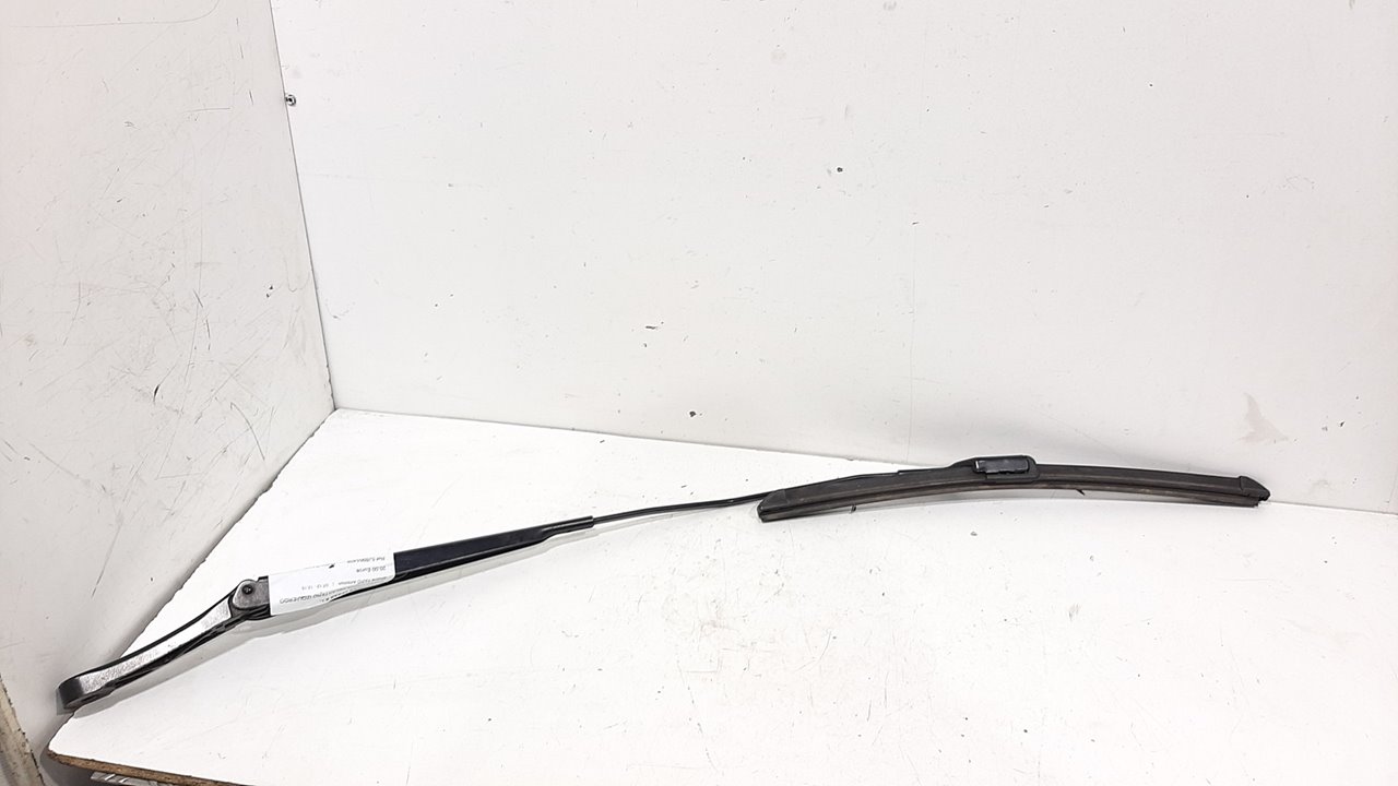 Front wipers mechanism SKODA RAPID (NH3, NK3, NK6) 1.6 TDI 8378075 | B ...