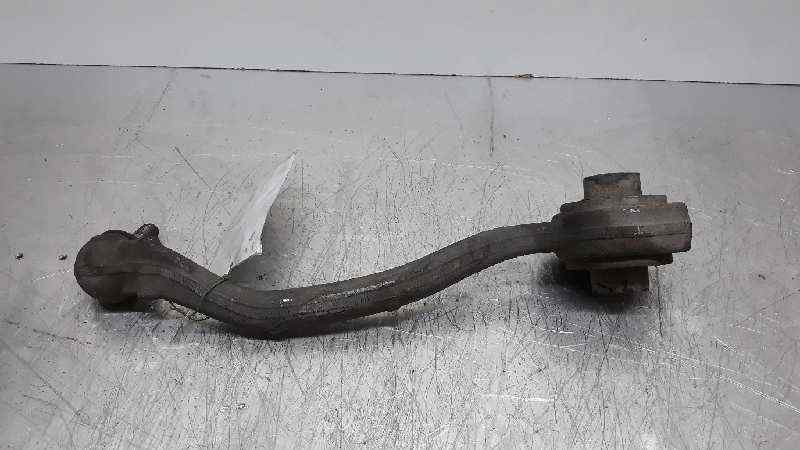 Left front suspension arm MERCEDES-BENZ C-CLASS (W203) C 180 Kompressor ...