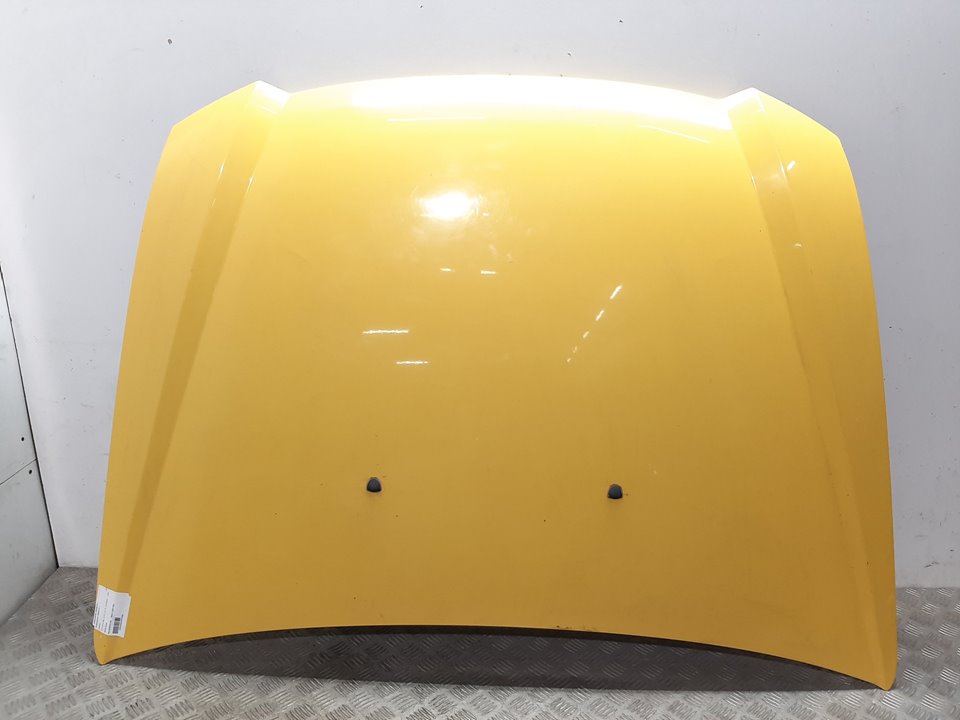 Hood FIAT STILO (192_) 1.9 JTD (192_XE1A) 7257754 | B-Parts