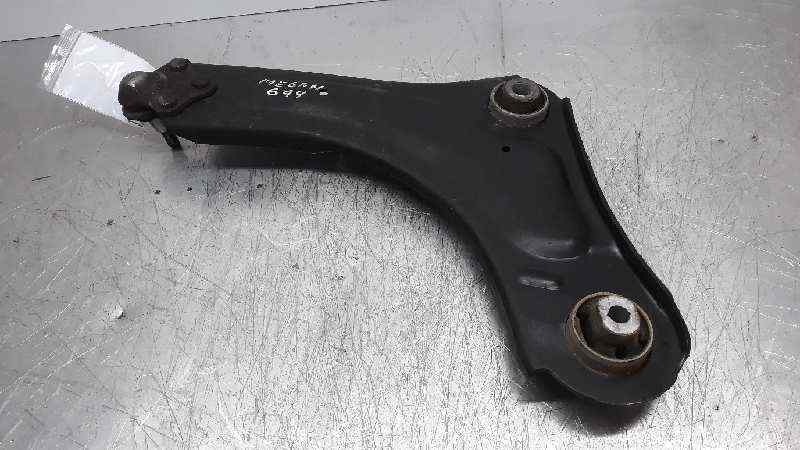 Querlenker rechts vorne RENAULT MEGANE III Hatchback (BZ0/1_, B3_) 1.5 ...