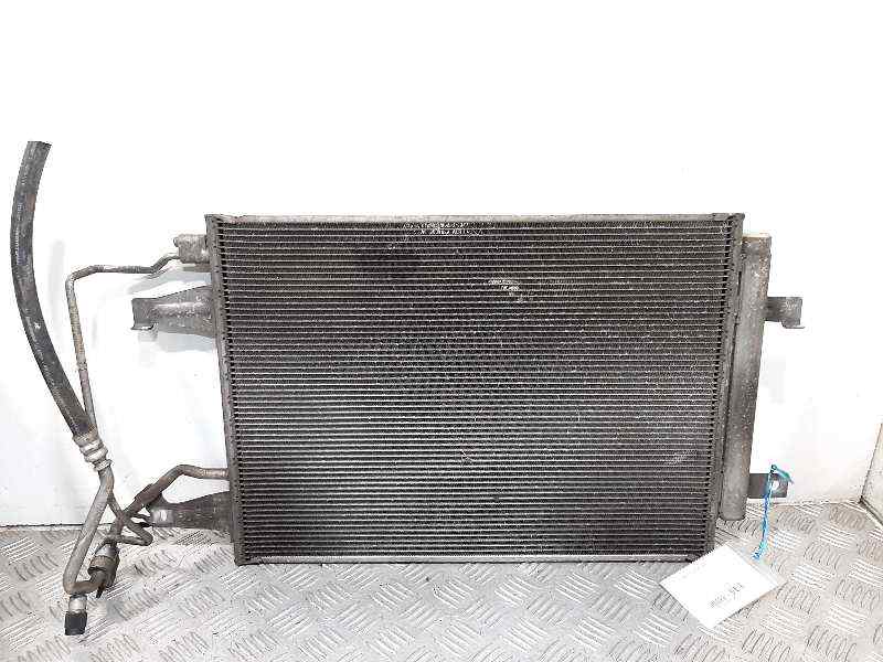 AC radiator MITSUBISHI COLT VI (Z3_A, Z2_A) 1.1 (Z31A, Z32A) 6426864 ...