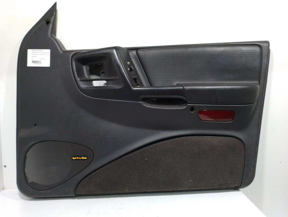 Front right panel JEEP GRAND CHEROKEE I (ZJ, ZG) 9976961 | B-Parts