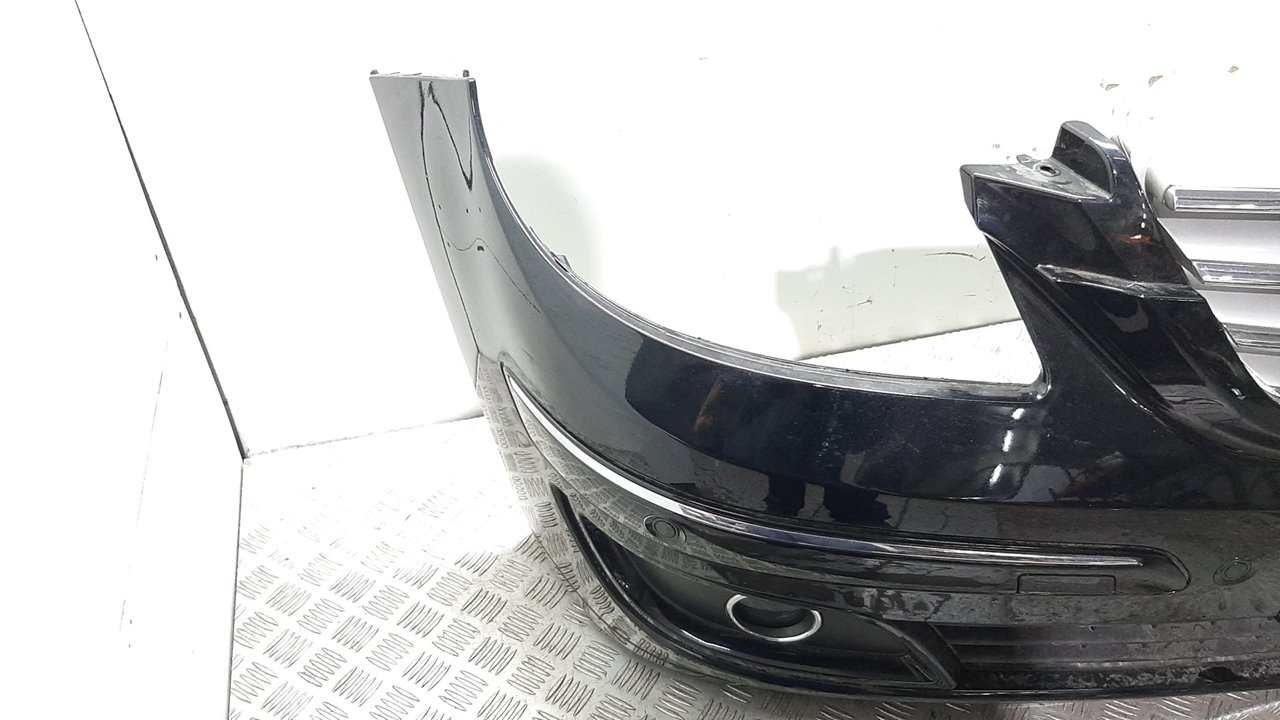 Front bumper MERCEDES-BENZ B-CLASS (W245) B 200 (245.233) 1698852625 ...