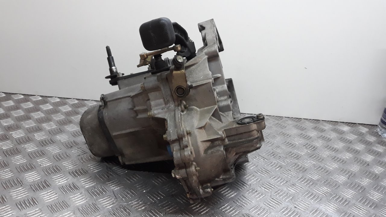 Manual gearbox PEUGEOT 307 (3A/C) 20CN20 | B-Parts
