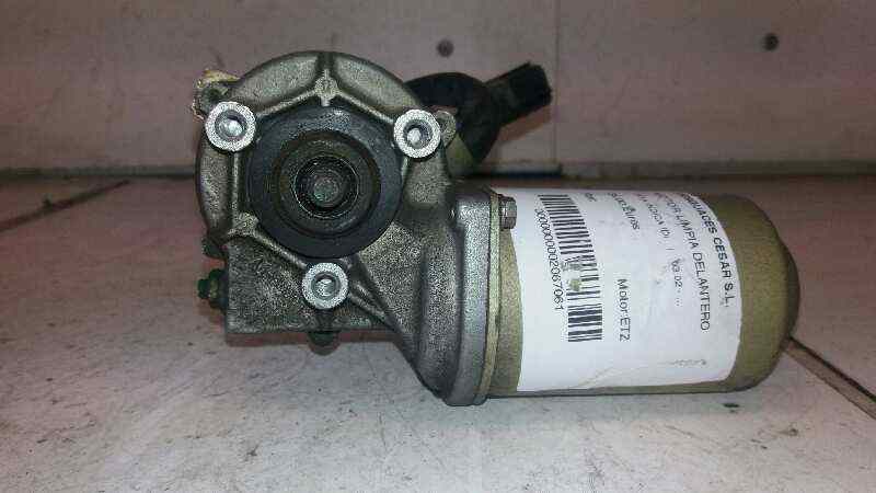 Front wiper motor TATA INDICA 5162442 | B-Parts