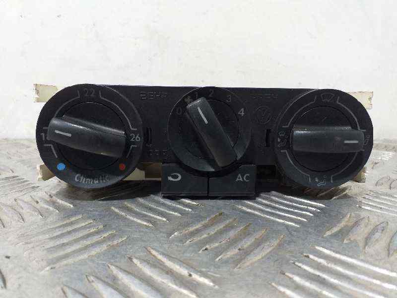 Climate control VW POLO (9N_) 1.4 TDI 5174611 | B-Parts