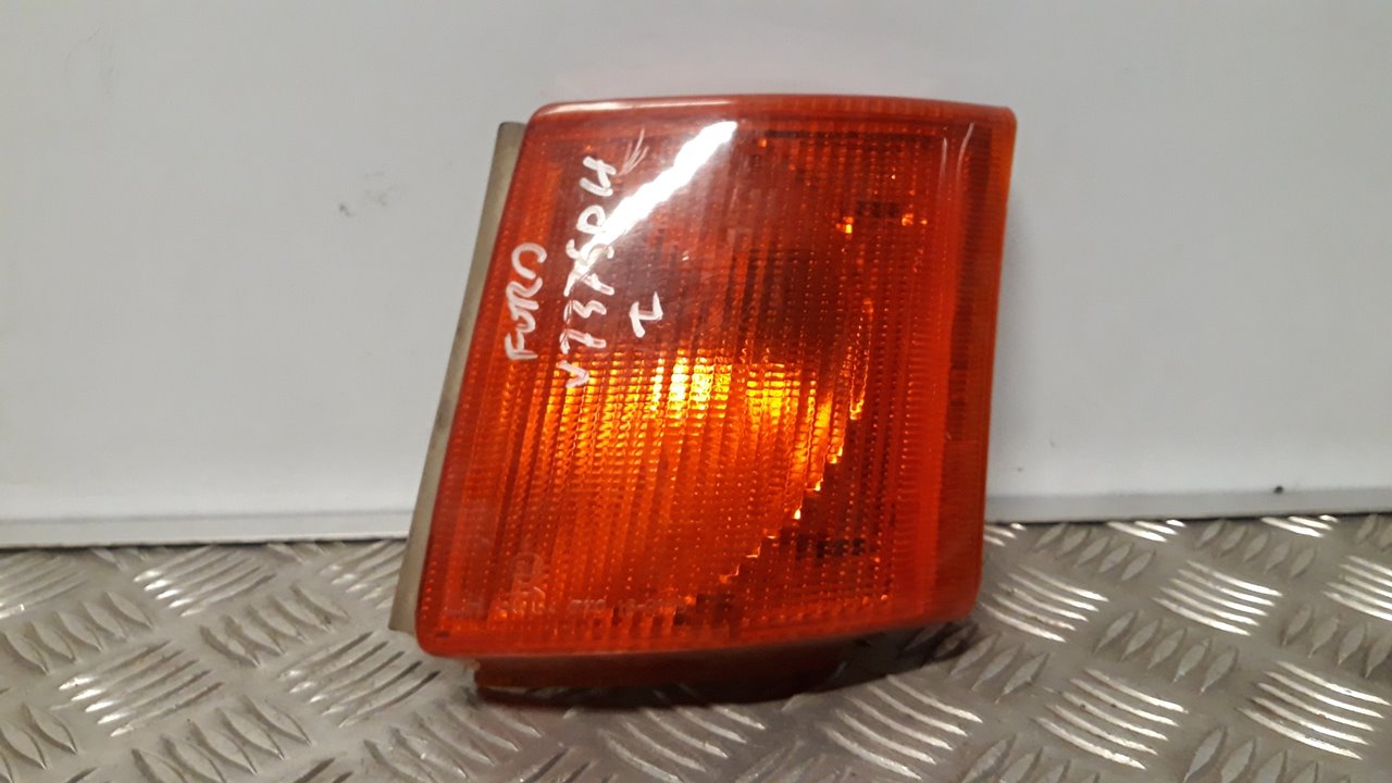 Left front indicator FORD TRANSIT Van (T_ _) 5162385 | B-Parts
