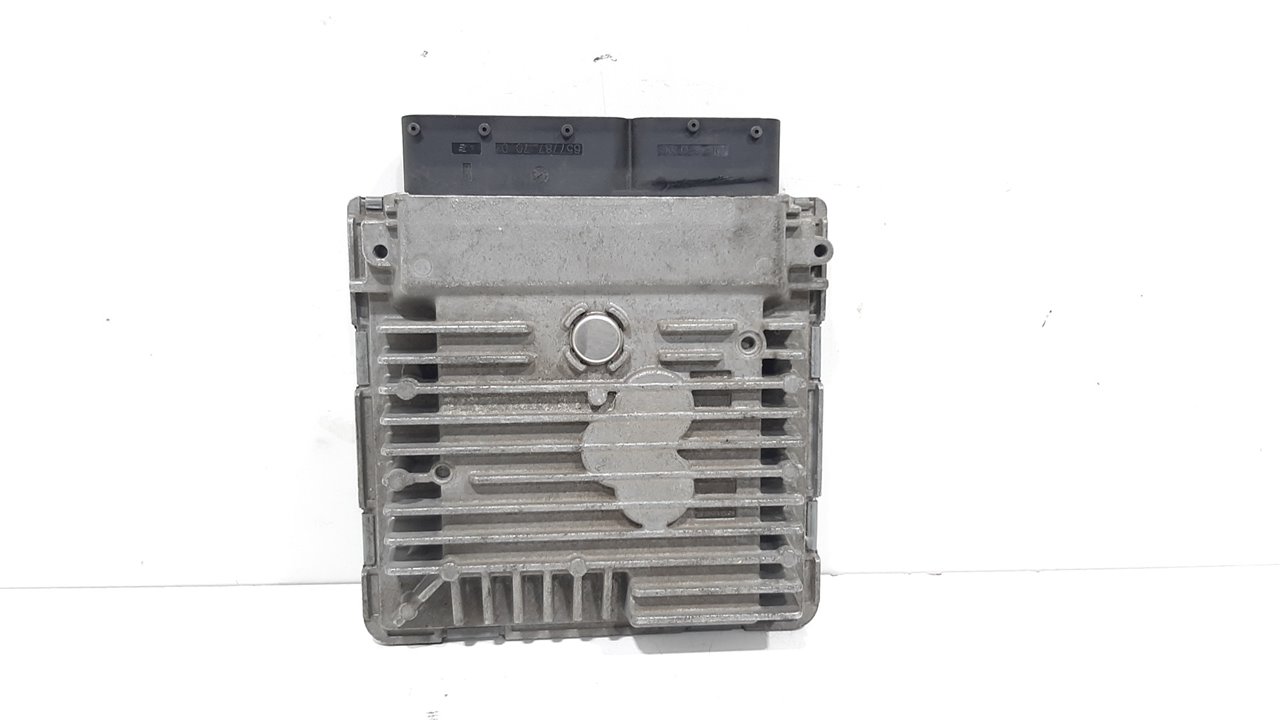Engine control unit (ECU) SEAT ALTEA XL (5P5, 5P8) 1.6 TDI 8259353 | B-Parts