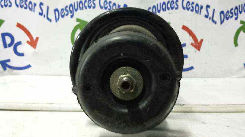 Right front shock absorber PEUGEOT 307 (3A/C) 2.0 HDi 110 5160030 | B-Parts