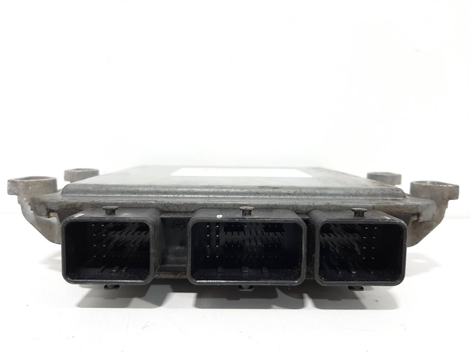 Engine control unit (ECU) CITROËN C2 (JM_) 1.4 HDi 6887800 | B-Parts