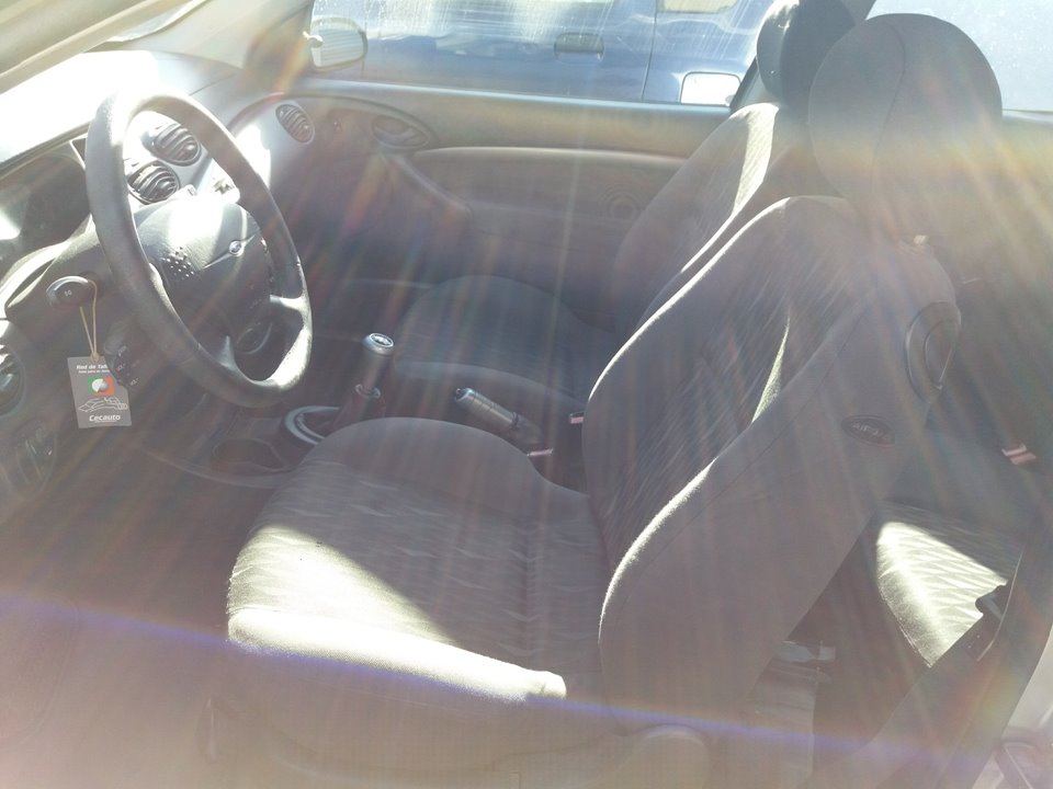 Left front fenders FORD FOCUS (DAW, DBW) PLATA | B-Parts