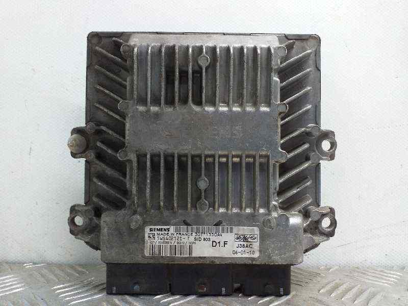 Engine control unit (ECU) VOLVO V50 (545) 2.0 D 5195229 | B-Parts