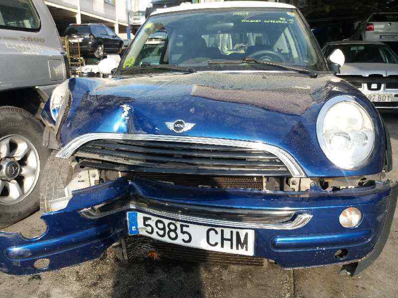 Dashboard MINI MINI (R50, R53) One | B-Parts