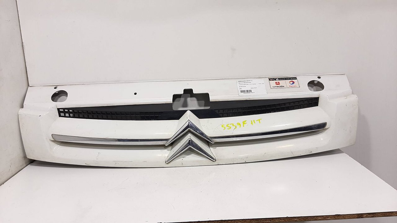 Front grille CITROËN BERLINGO / BERLINGO FIRST Box Body/MPV (M_) 1.9 D ...