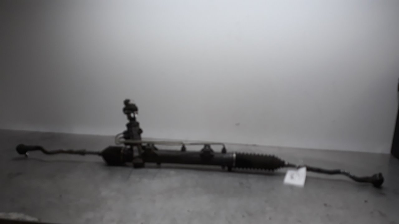 Crémaillère de direction BMW 3 (E46) 320 d 6575540 | B-Parts