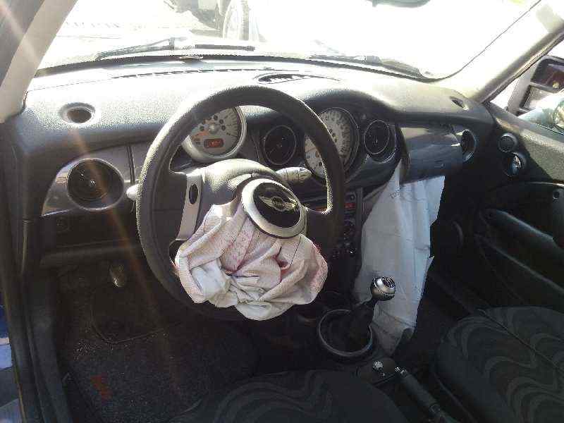 Dashboard MINI MINI (R50, R53) One | B-Parts