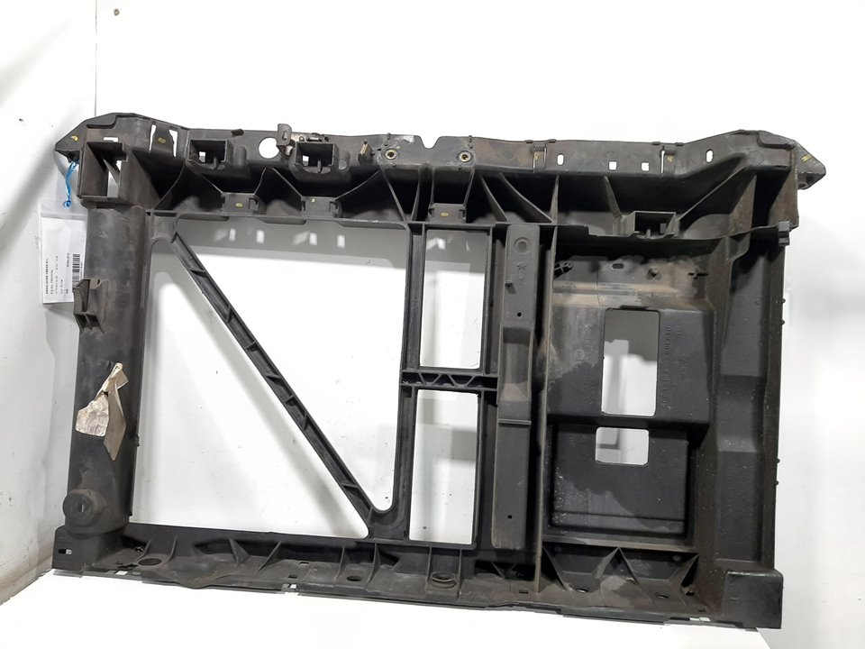 Front slam panel CITROËN C2 (JM_) 1.4 HDi 6894619 | B-Parts