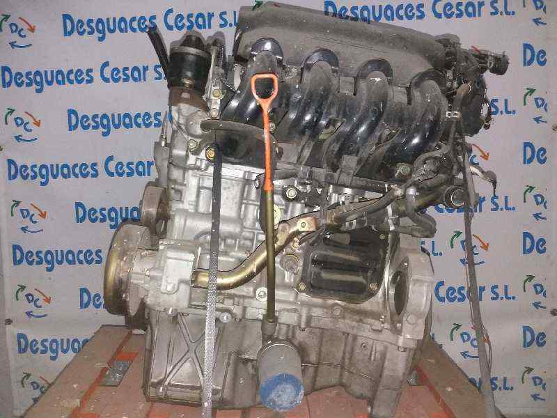 Engine HONDA JAZZ II (GD_, GE3, GE2) 1.4 5188294 | B-Parts