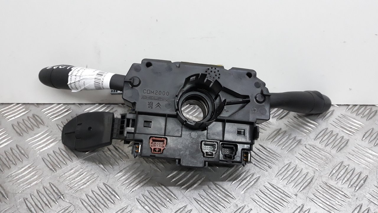 Switch PEUGEOT 307 (3A/C) 6785812 | B-Parts