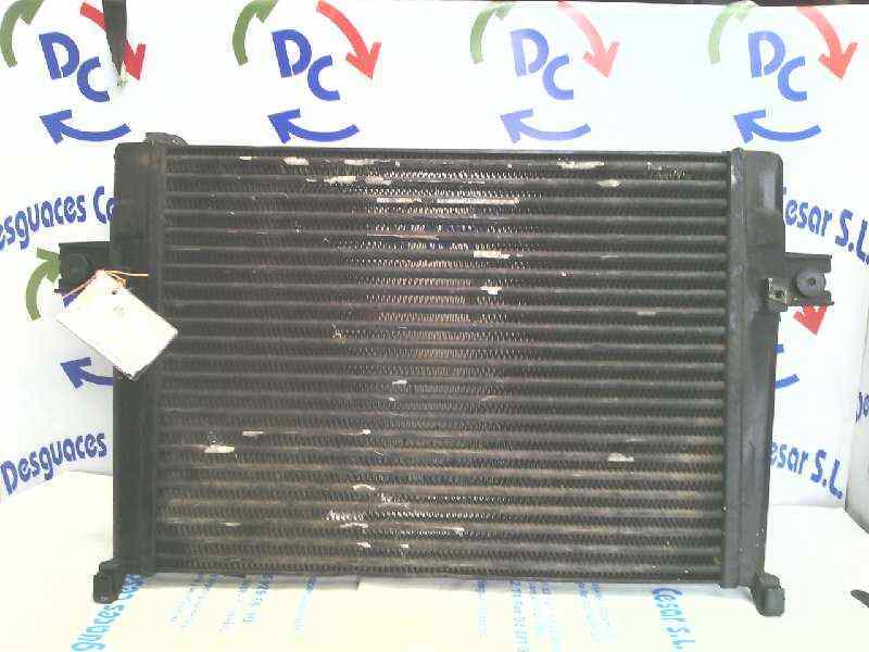 Intercooler JEEP GRAND CHEROKEE II (WJ, WG) 3.1 TD 4x4 5188308 | B-Parts