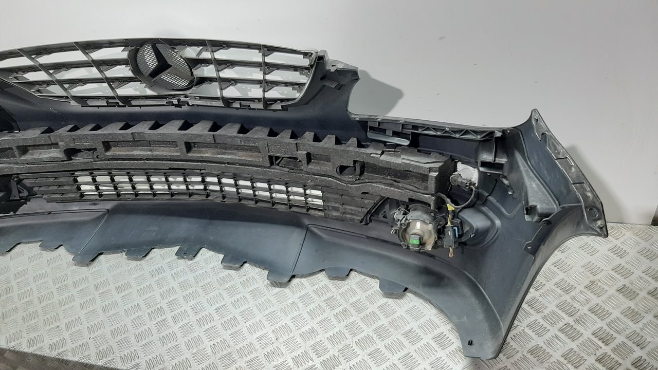 Front bumper MERCEDES-BENZ B-CLASS (W245) B 200 (245.233) 1698852625 ...