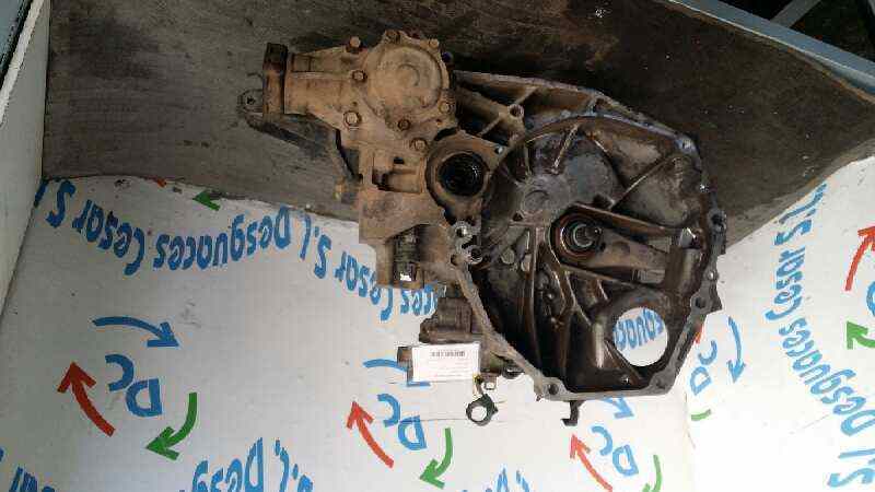 Manual gearbox HONDA HR-V (GH) 1.6 16V 4WD (GH2, GH4) 5173386 | B-Parts
