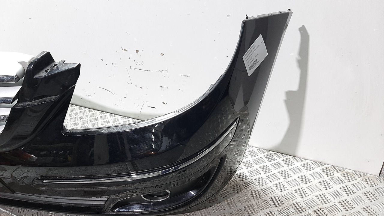 Front bumper MERCEDES-BENZ B-CLASS (W245) B 200 (245.233) 1698852625 ...