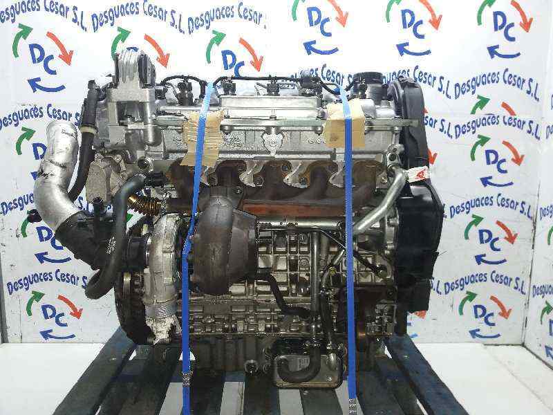 Motore VOLVO XC90 I (275) D5 AWD 5168022 | B-Parts