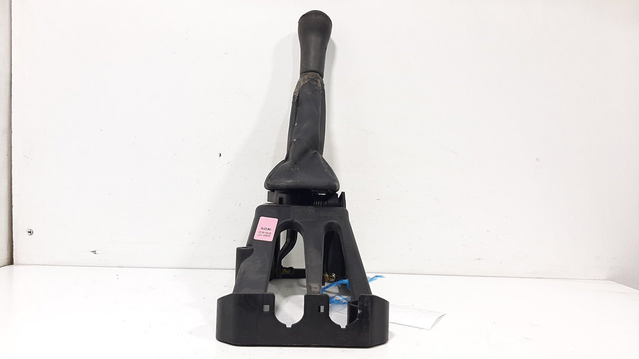 Manual gearbox selector SUZUKI IGNIS II (MH) 1.5 (RM415) | B-Parts