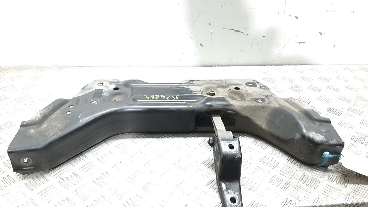Subframe VW POLO IV (9N_, 9A_) 9112563 | B-Parts