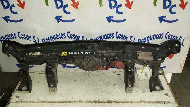 Front slam panel ALFA ROMEO 147 (937_) 1.9 JTD (937.AXD1A, 937.BXD1A) 10098866 | B-Parts