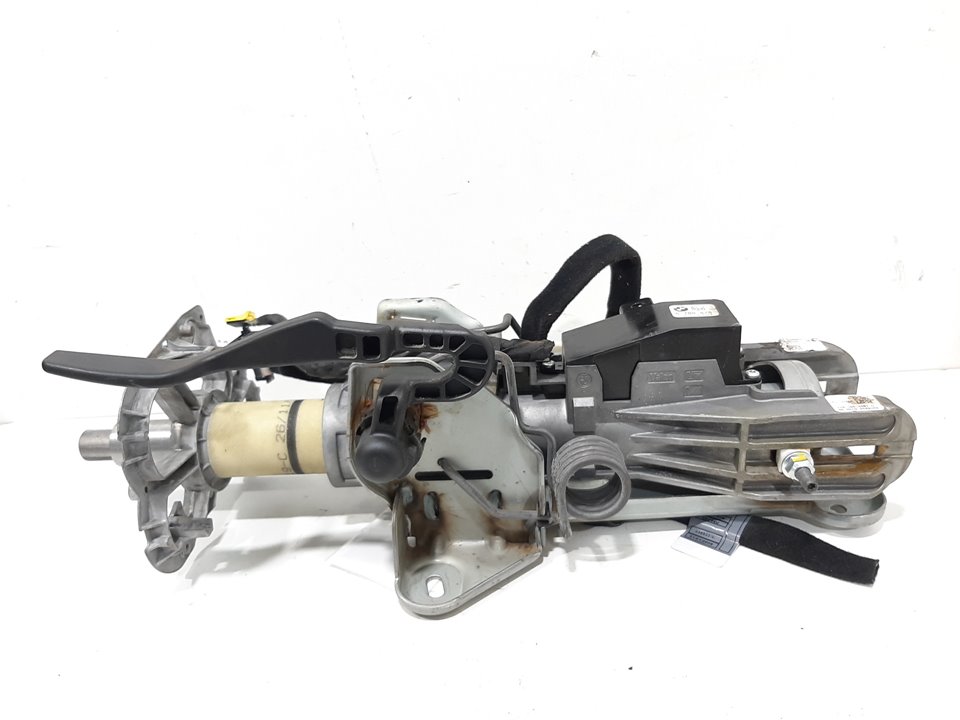 Steering column BMW 5 (E60) 525 d 7632516 | B-Parts