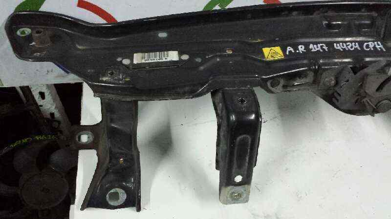 Front slam panel ALFA ROMEO 147 (937_) 1.9 JTD (937.AXD1A, 937.BXD1A) 10098866 | B-Parts