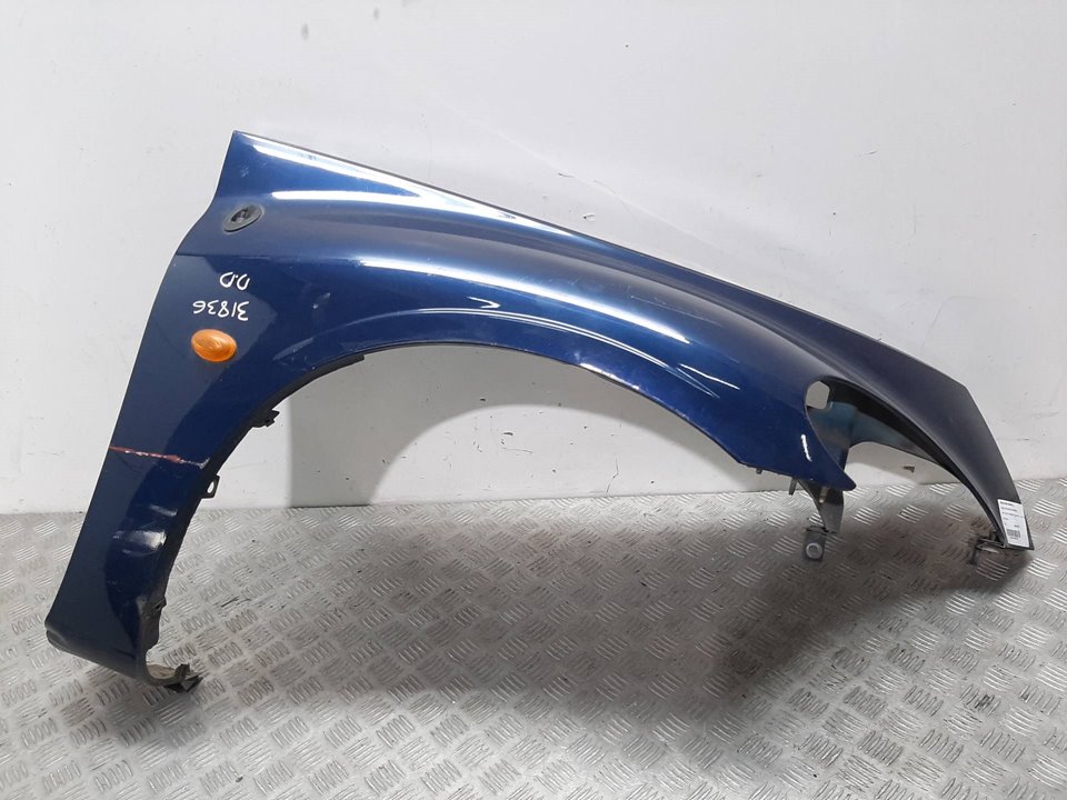Right front fenders CHRYSLER PT CRUISER (PT_) 2.0 7029533 | B-Parts