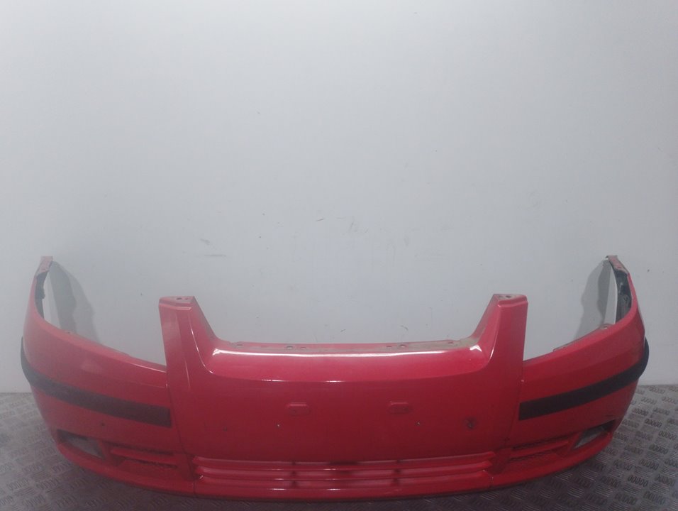 Pare-chocs avant CHEVROLET KALOS 1.2 11800240 | B-Parts
